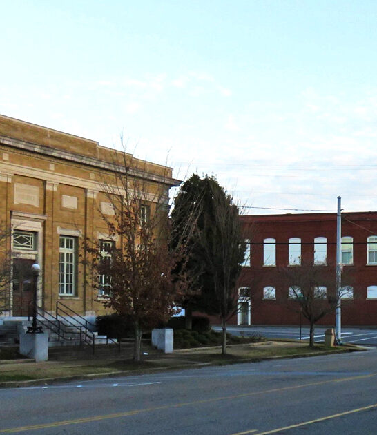 towns gorgeous alabama ftr