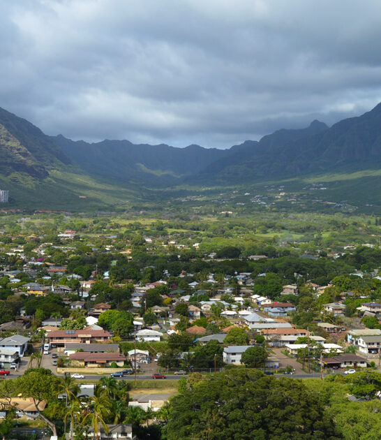 towns hawaii real estate ftr