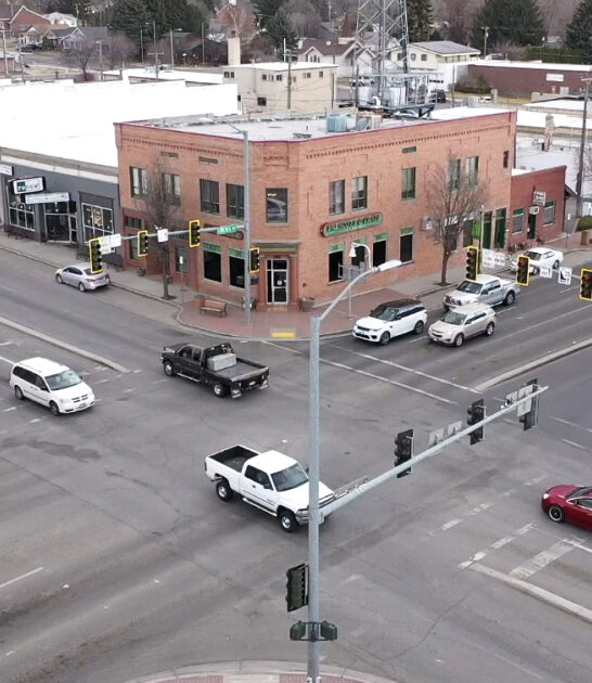 towns idaho life moves ftr