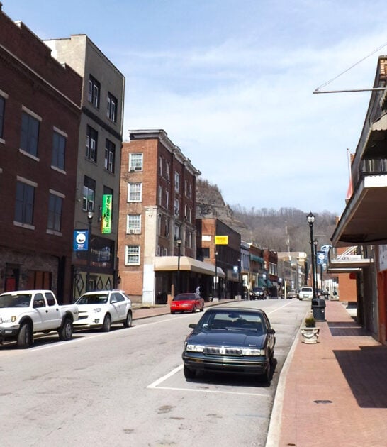 towns kansas peaceful tranquil ftr