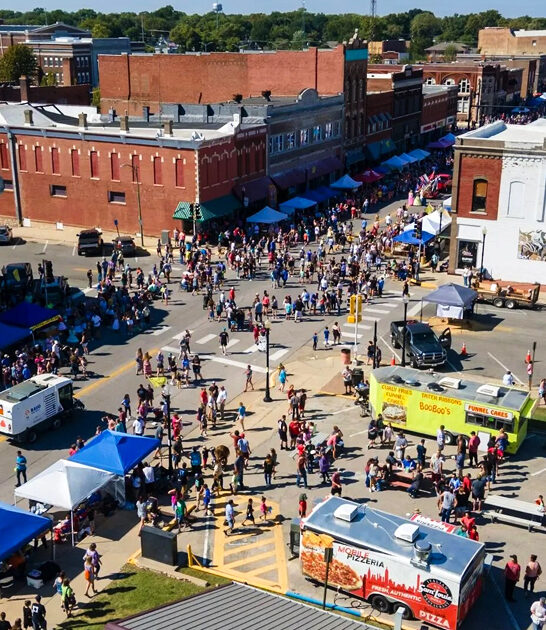 towns kansas perfect trips ftr