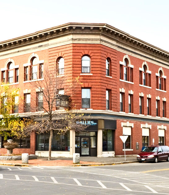 towns maine fixed income ftr