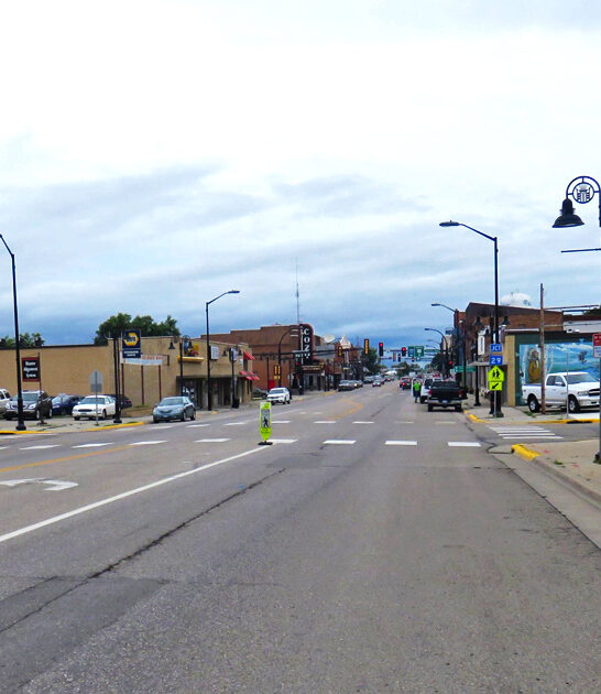 towns minnesota debt free ftr