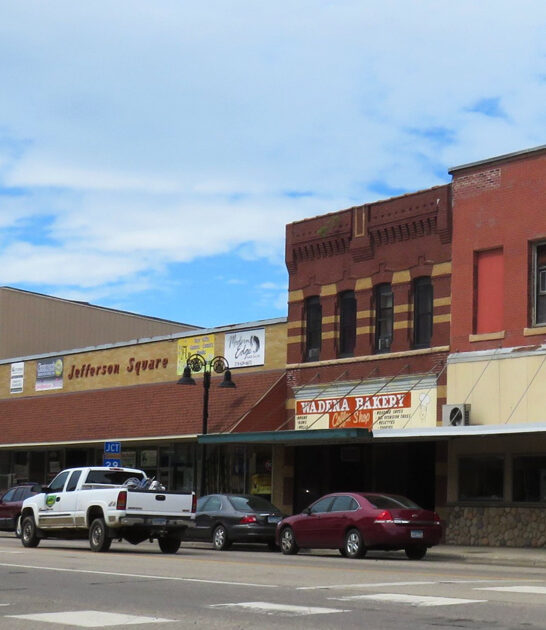 towns minnesota retire security ftr