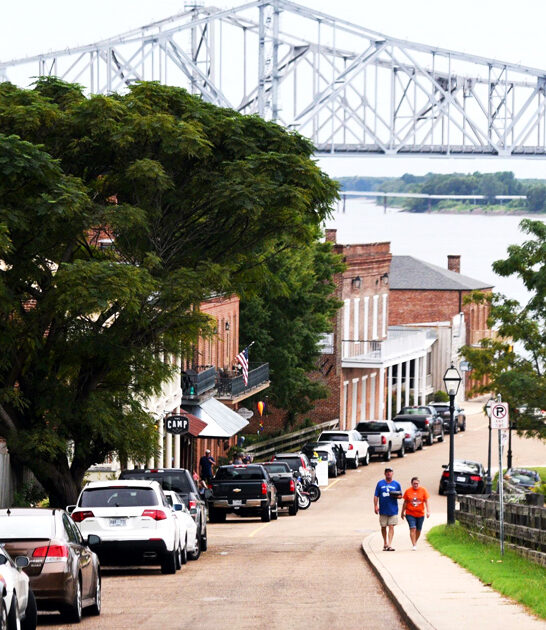 towns mississippi live retirement ftr