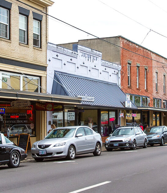 towns mountain dreamy oregon ftr