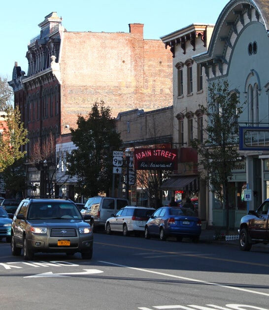 towns new york underrated ftr