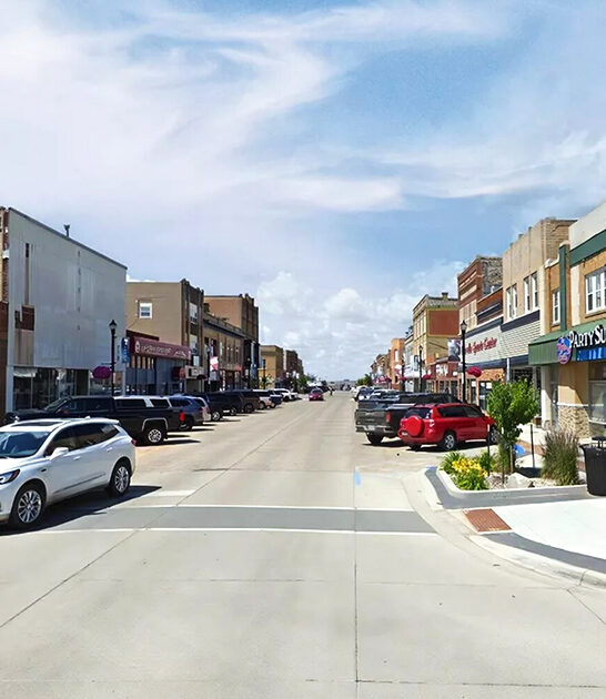 towns north dakota trips ftr