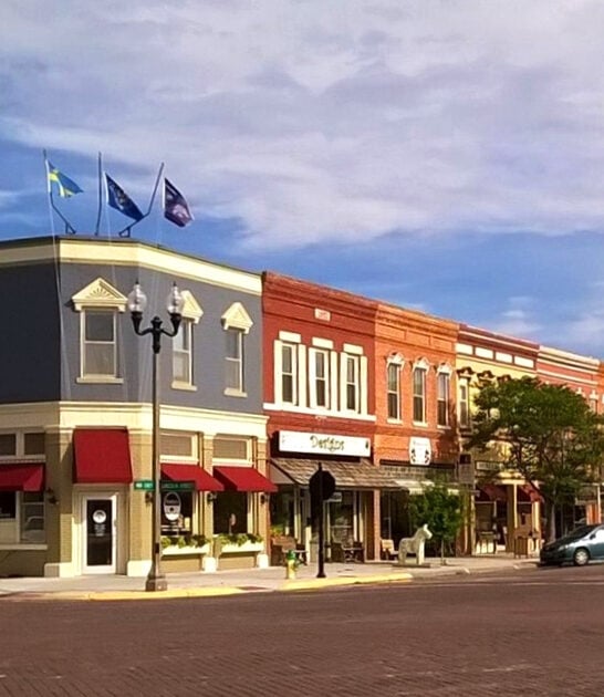 towns peaceful kansas budget ftr