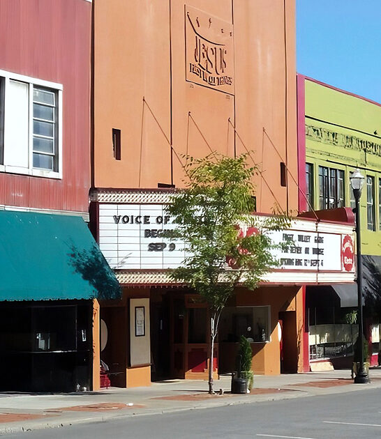 towns peaceful tennessee perfect ftr