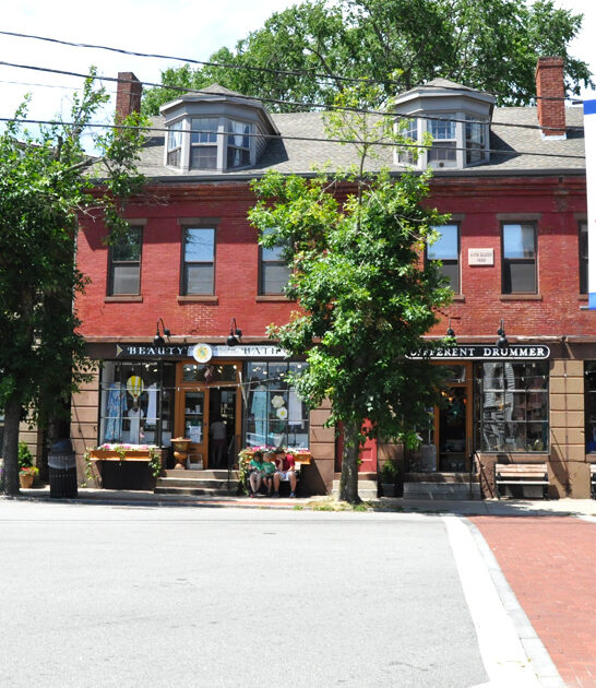 towns rhode island peaceful ftr