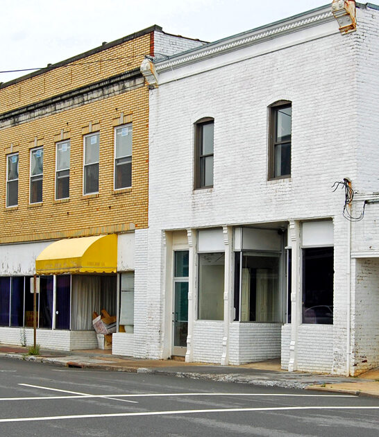 towns tennessee affordable ftr