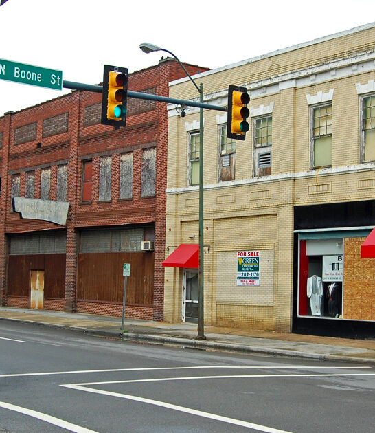 towns tennessee retire comfortably ftr