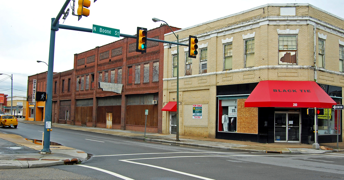 10 Charming Towns In Tennessee Where You Can Retire Comfortably Without ...