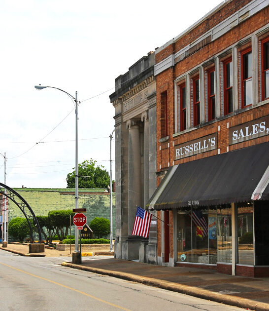 towns underrated arkansas affordable ftr