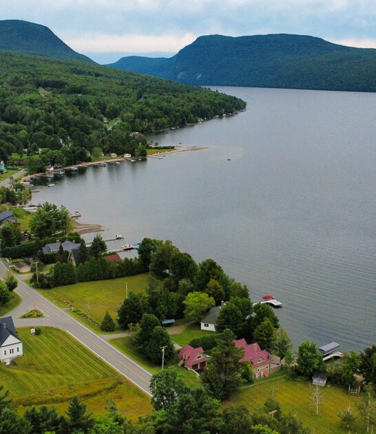 towns vermont breathtaking incredible ftr