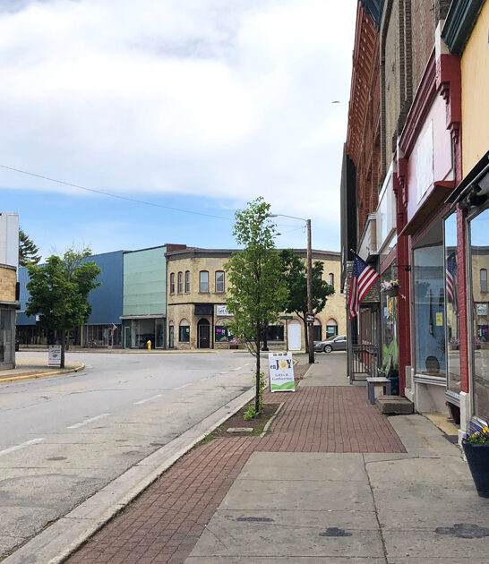 towns wisconsin live comfortably ftr