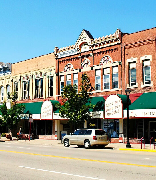 towns wisconsin social security FTR