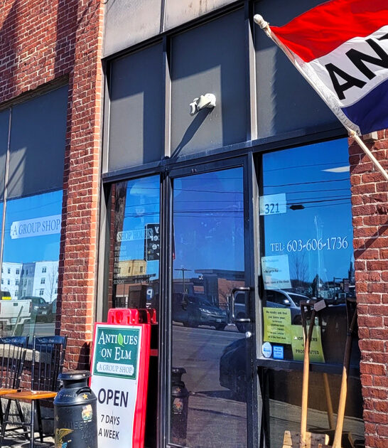 travel new hampshire store ftr