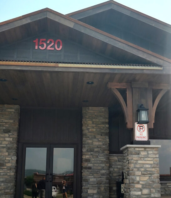 travel south dakota restaurant ftr