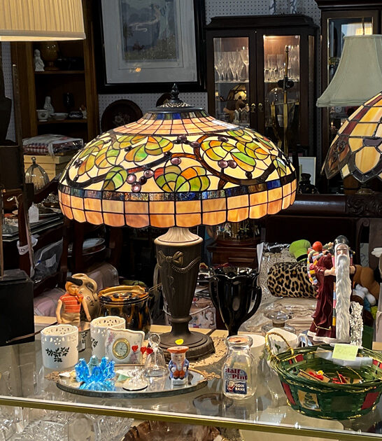 treasures browse new jersey ftr