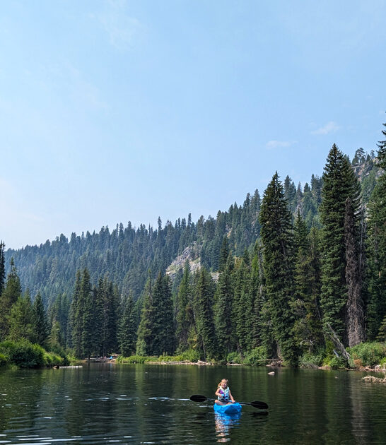 trips park idaho weekend ftr