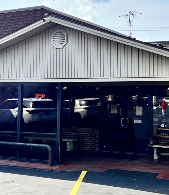unassuming bbq joints kentucky ftr