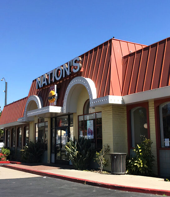 unassuming california restaurant massive ftr