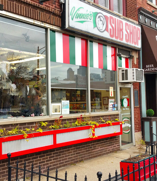 unassuming delis illinois sandwiches ftr