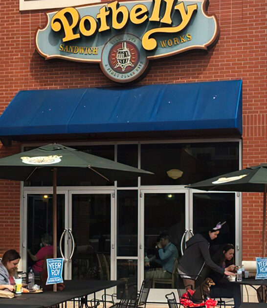 unassuming delis sandwiches maryland ftr