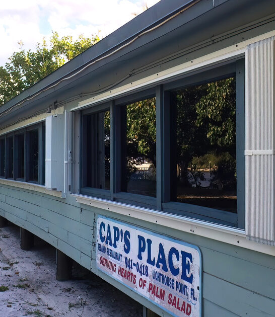 unassuming florida steaks restaurant ftr