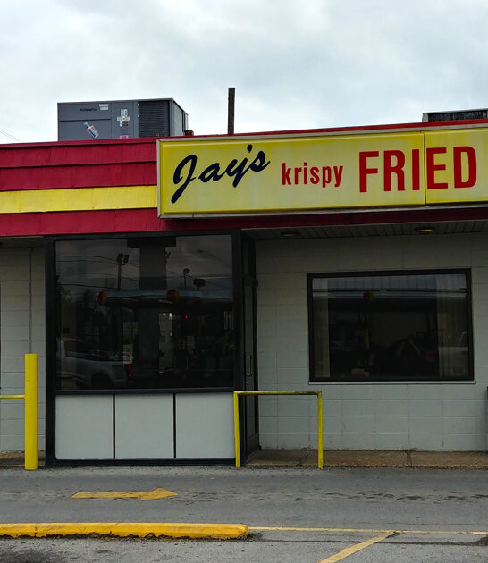 unassuming missouri fried chicken ftr