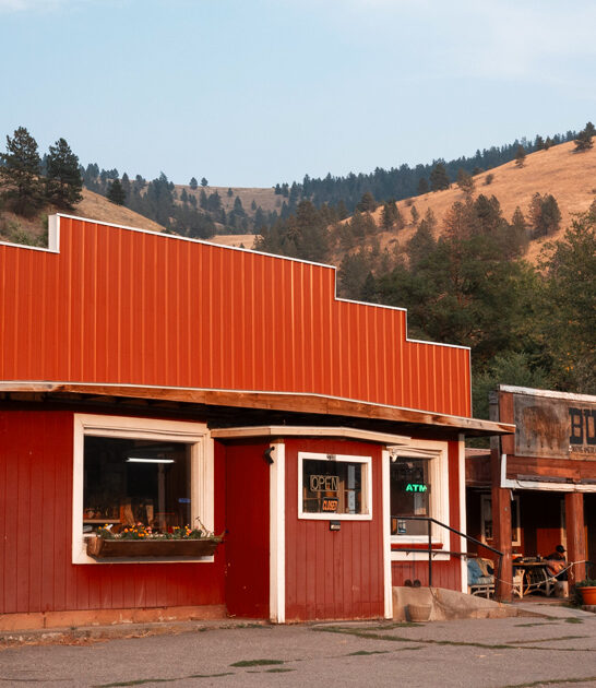 unassuming restaurants montana delicious ftr