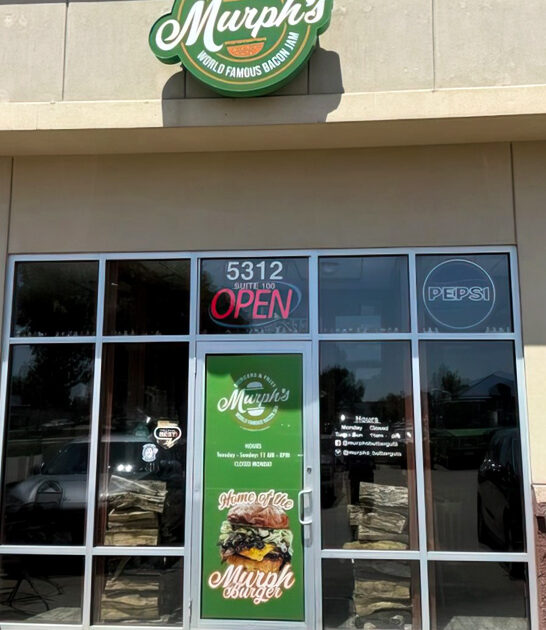 unassuming restaurants south dakota ftr