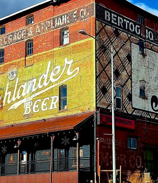 unassuming steakhouse montana ribeye ftr