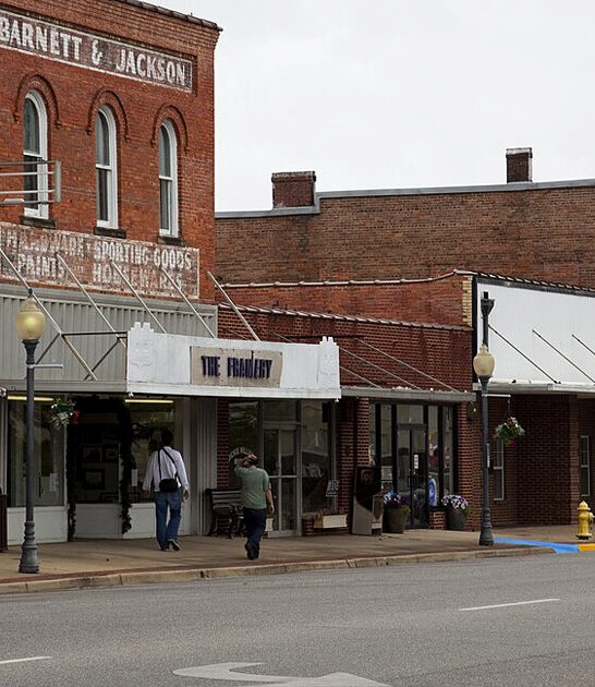 underrated alabama weekend getaway ftr