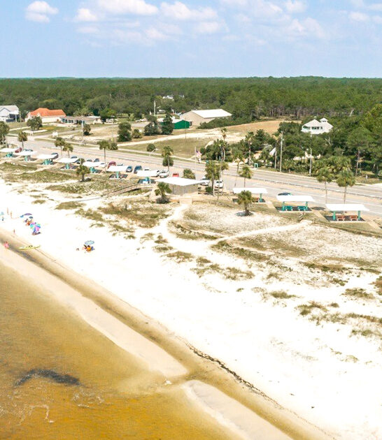 underrated beach towns florida ftr