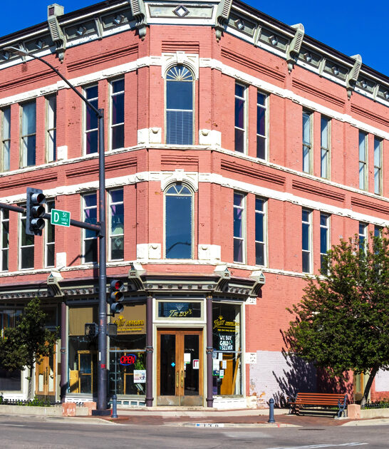 underrated cities colorado affordable ftr