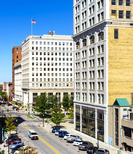 underrated city quaint ohio ftr