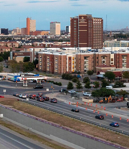 underrated city texas cheap ftr