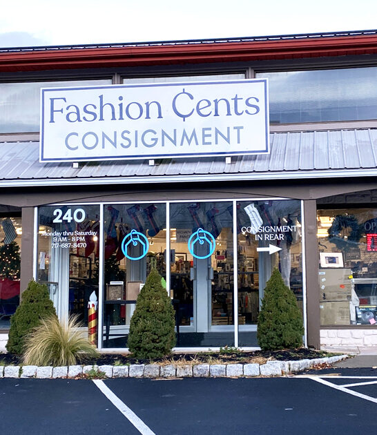underrated consignment shop pennsylvania ftr