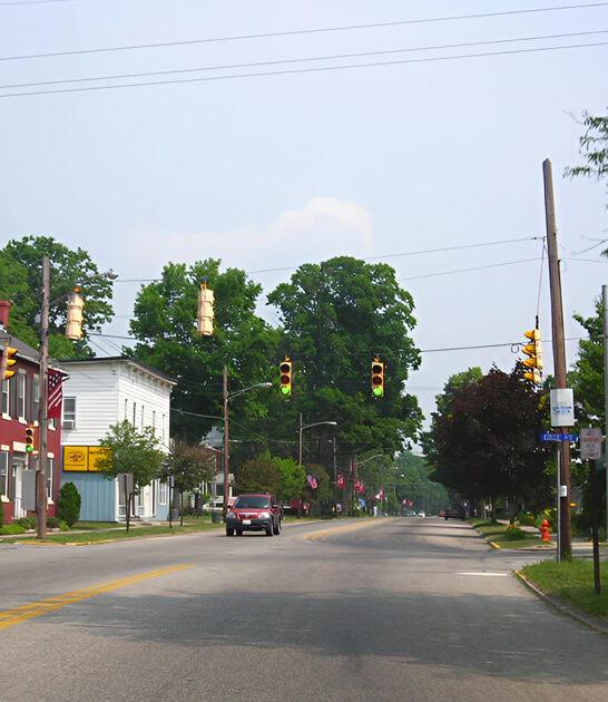 underrated pennsylvania town paced ftr