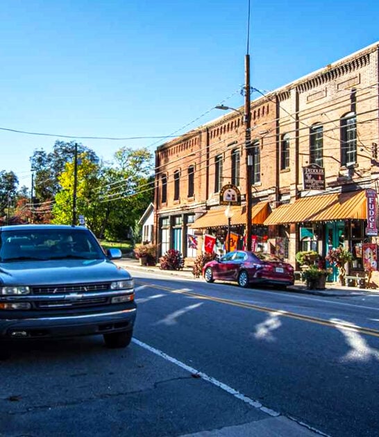 underrated perfect cities georgia ftr