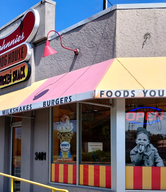 underrated restaurants luscious delaware ftr