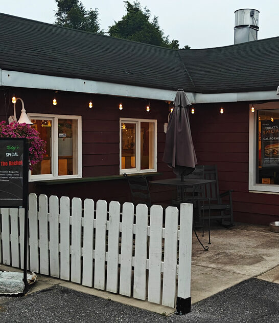 underrated sandwiches delis maryland ftr