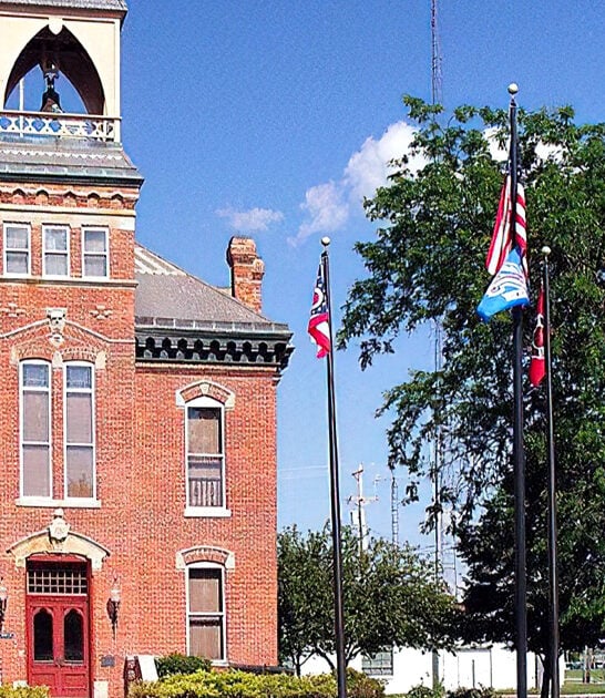 underrated small ohio town ftr