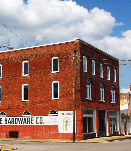 underrated town mississippi cheap ftr