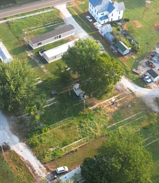 underrated town missouri serene ftr