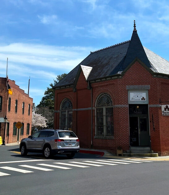 underrated towns maryland retirees ftr