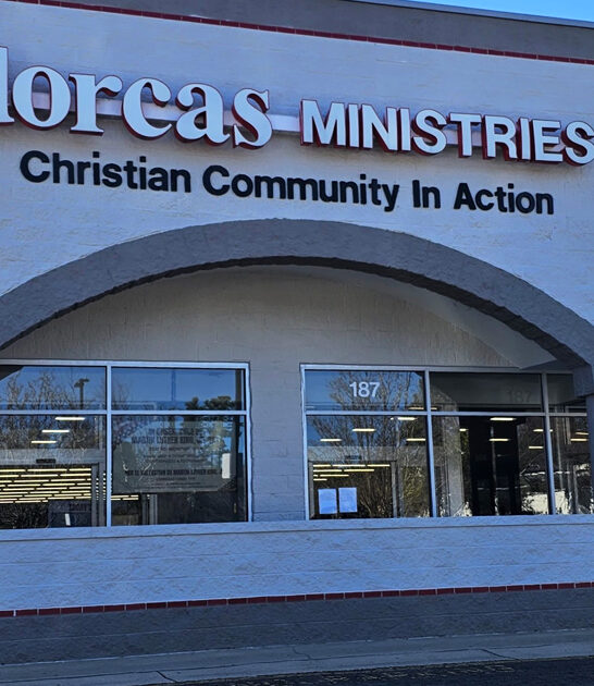 unexpected north carolina thrift ftr